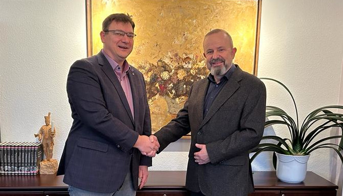 Neuerungen in der Dr. Winkler GmbH - Finanz- und Wirtschaftsberatung Dr ...