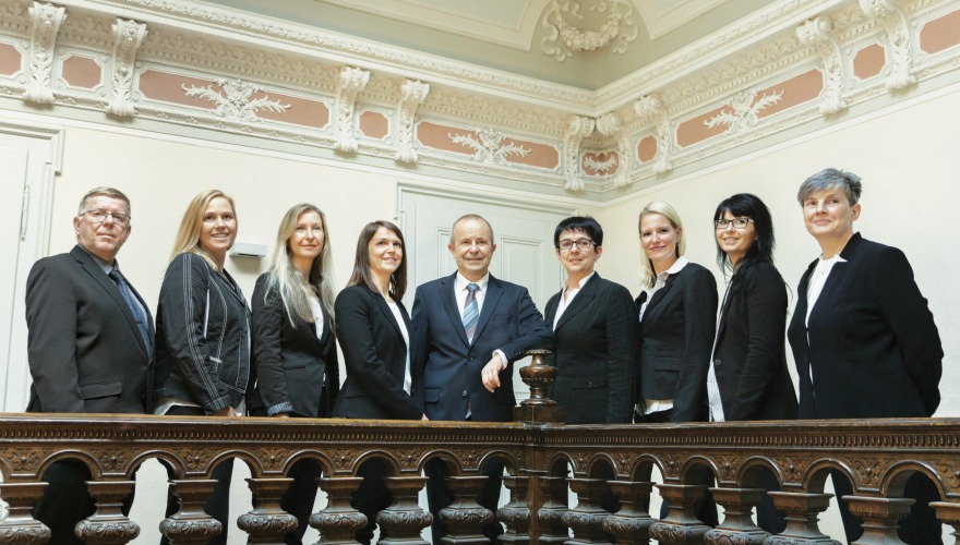 Über uns - Finanz- und Wirtschaftsberatung Dr. Winkler GmbH